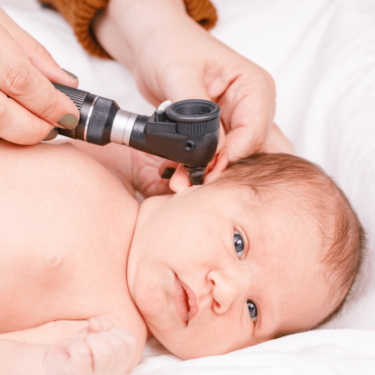 ORL Pédiatrique - Clinique ORL de Montréal