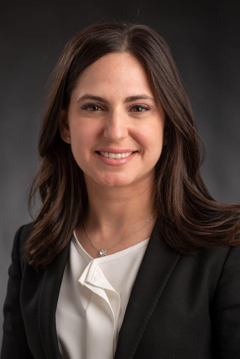 Dr. Cinzia Marchica - Clinique ORL de Montréal