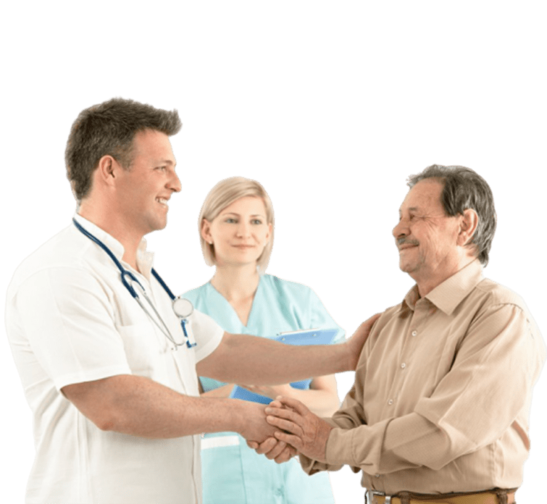 Consultez un ORL - Clinique ORL de Montréal