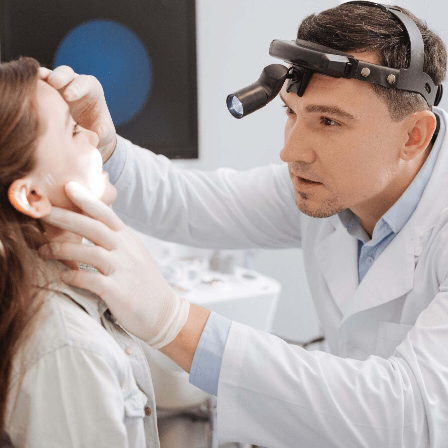 Nez, sinus et allergies - Clinique ORL de Montréal