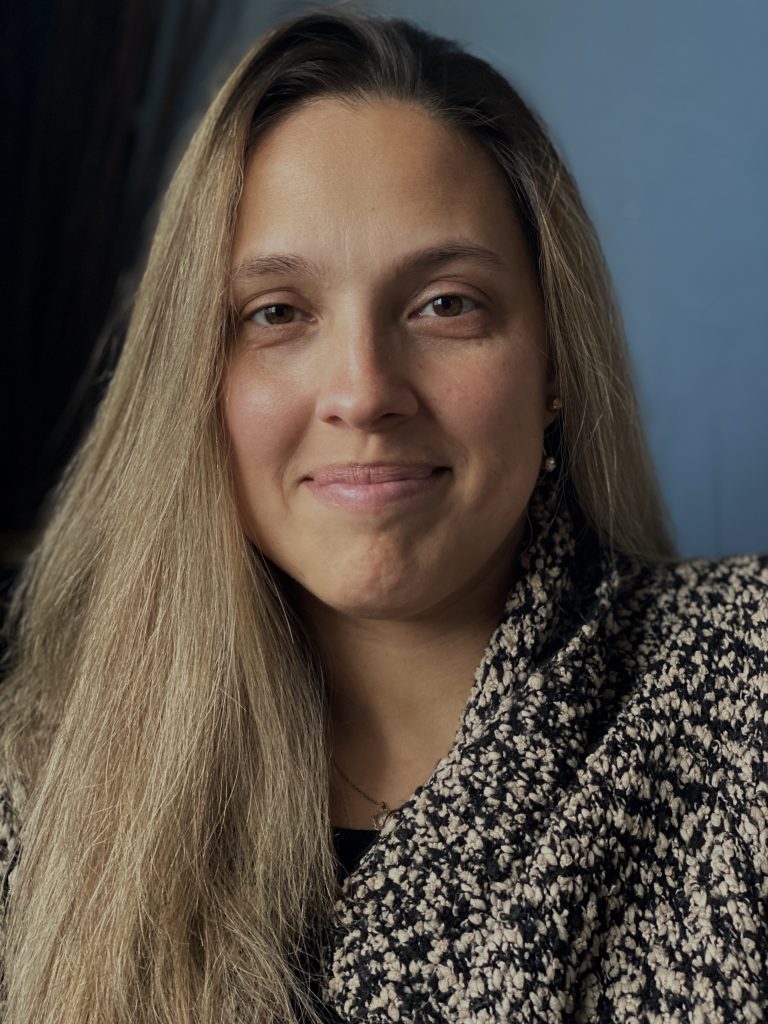 Sandra Da Silva - Clinique ORL de Montréal