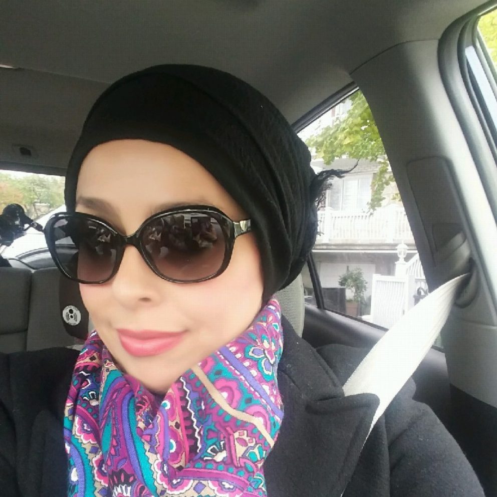 Djedjika Degdeg, MPA - Clinique ORL de Montréal