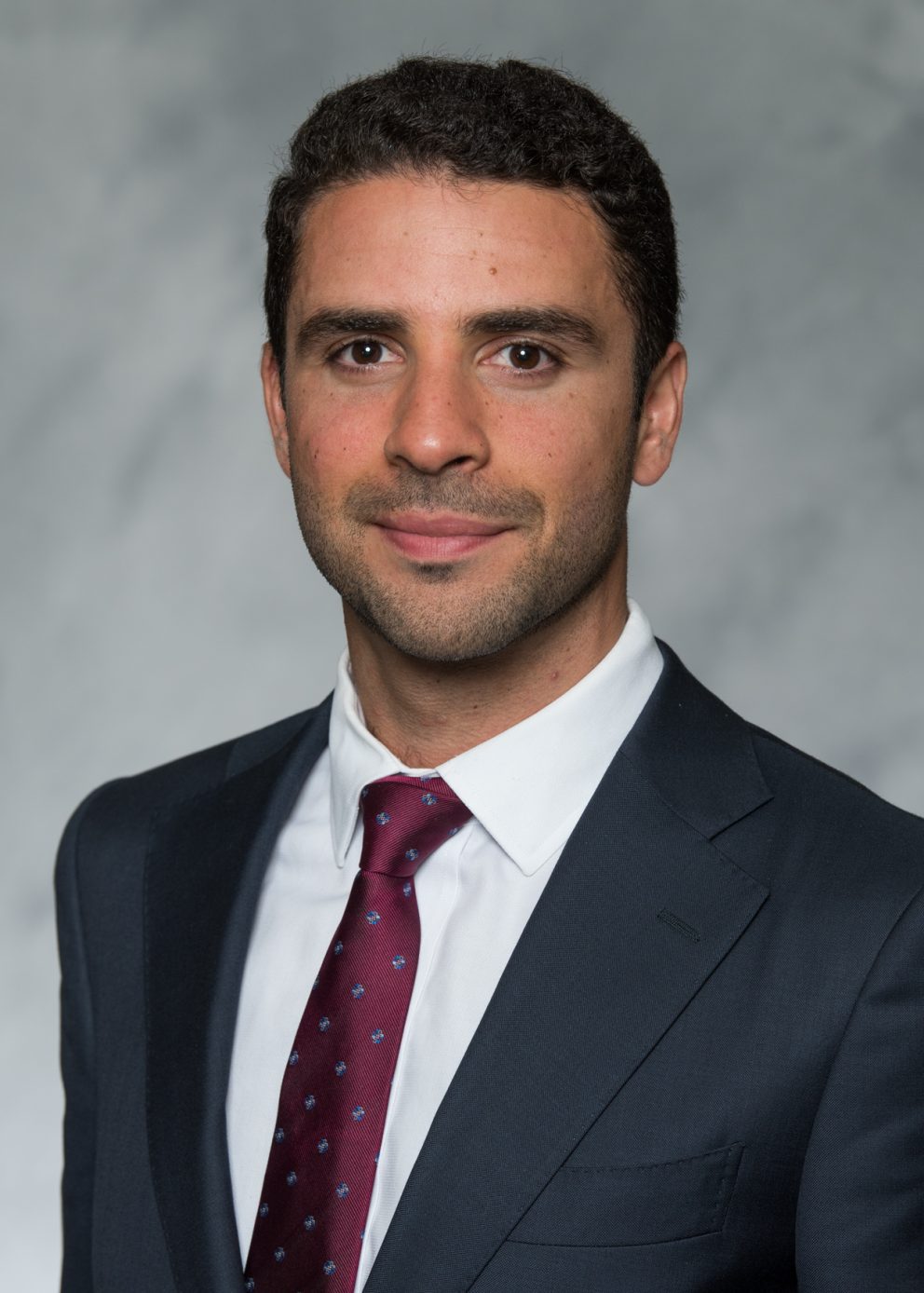 Dr. Badr Ibrahim - Clinique ORL de Montréal