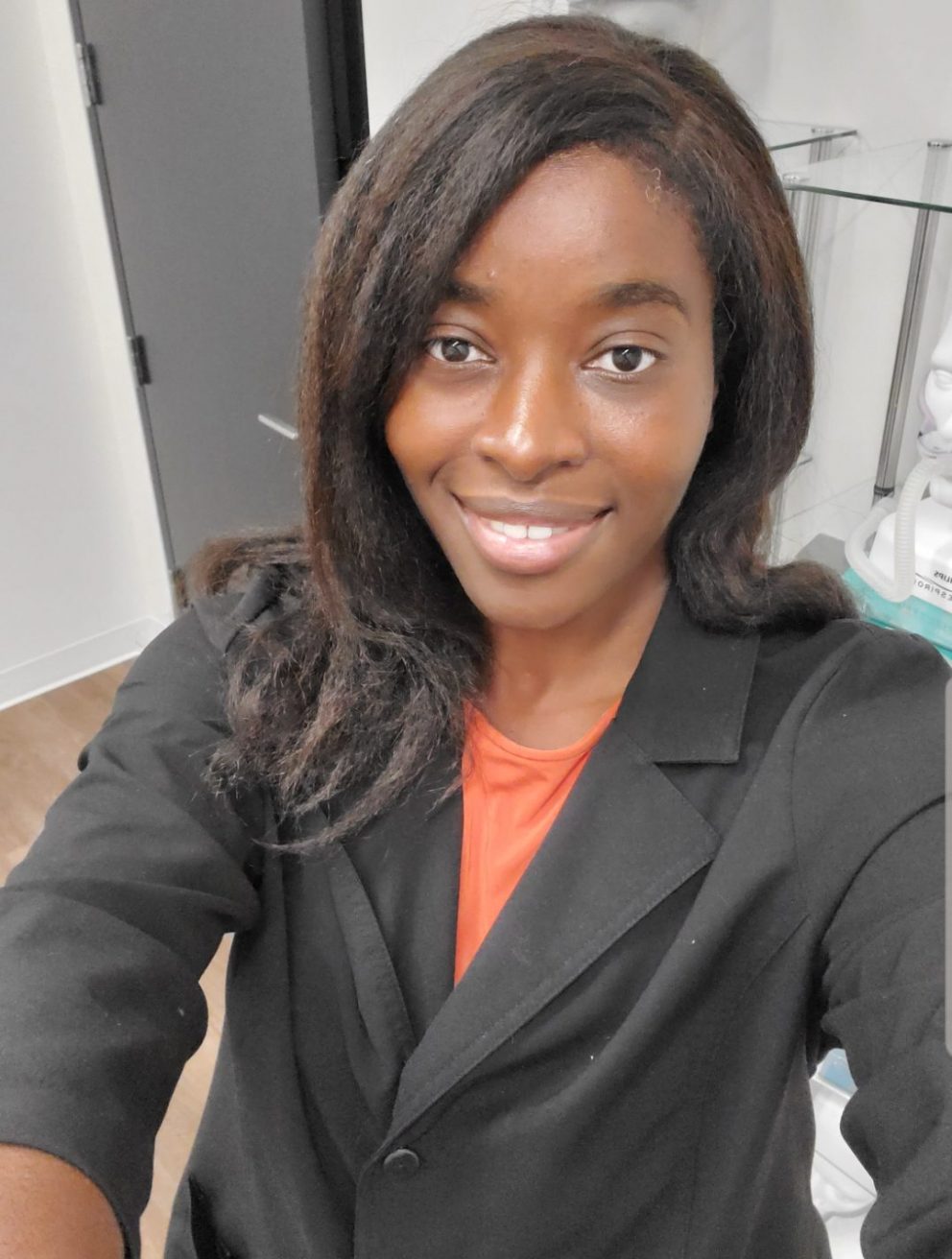 Magdala Joseph - Clinique ORL de Montréal