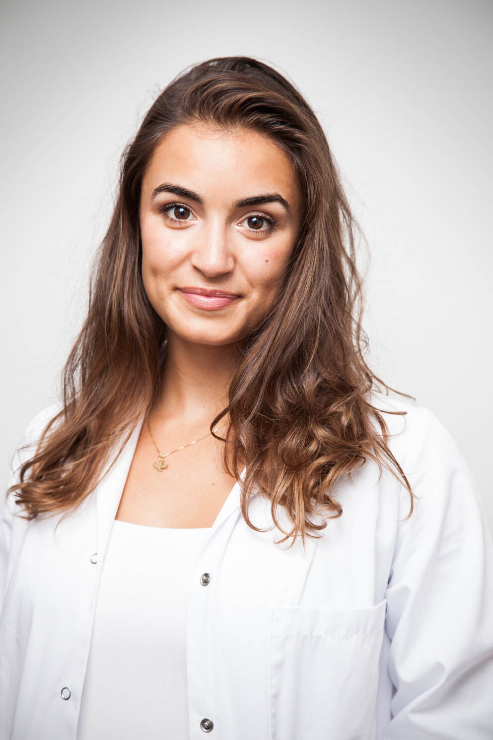 Dre Béatrice Voizard - Clinique ORL de Montréal