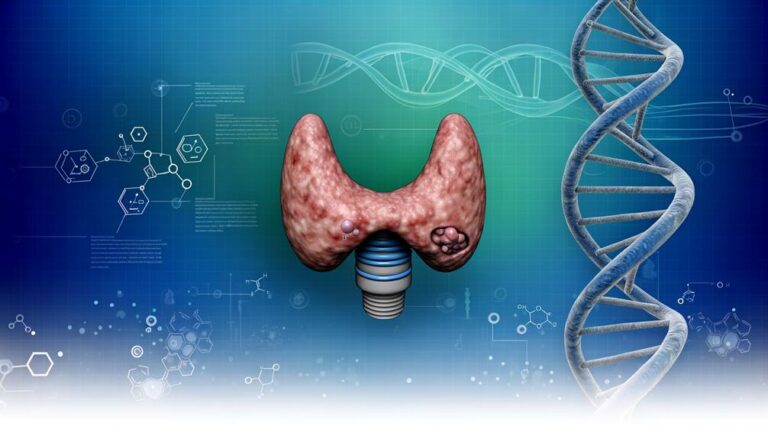 Nodules Thyroïdiens : Guide sur les Nodules et le Cancer de la Thyroïde